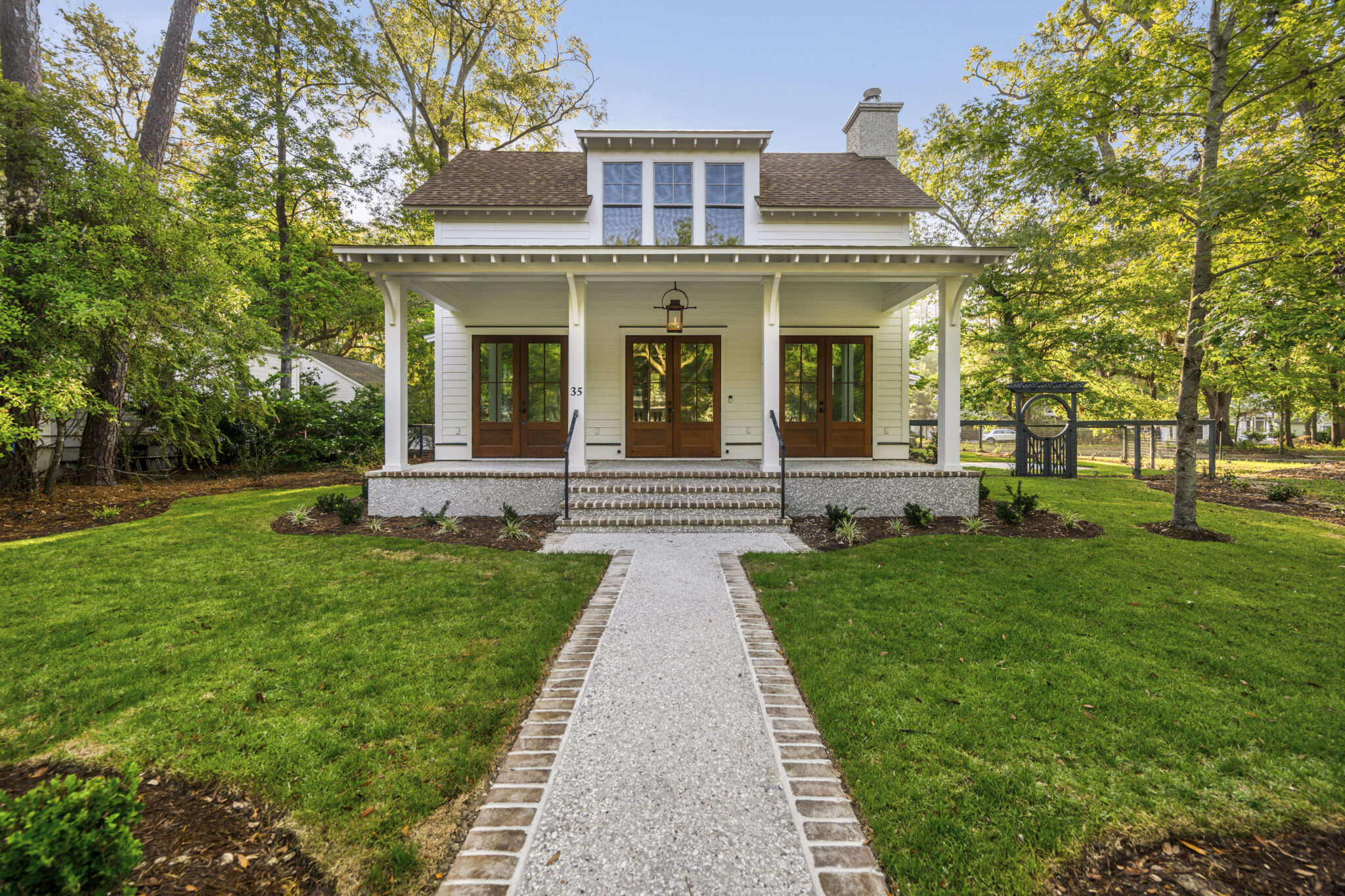 Homeowners | Allison Ramsey Architects