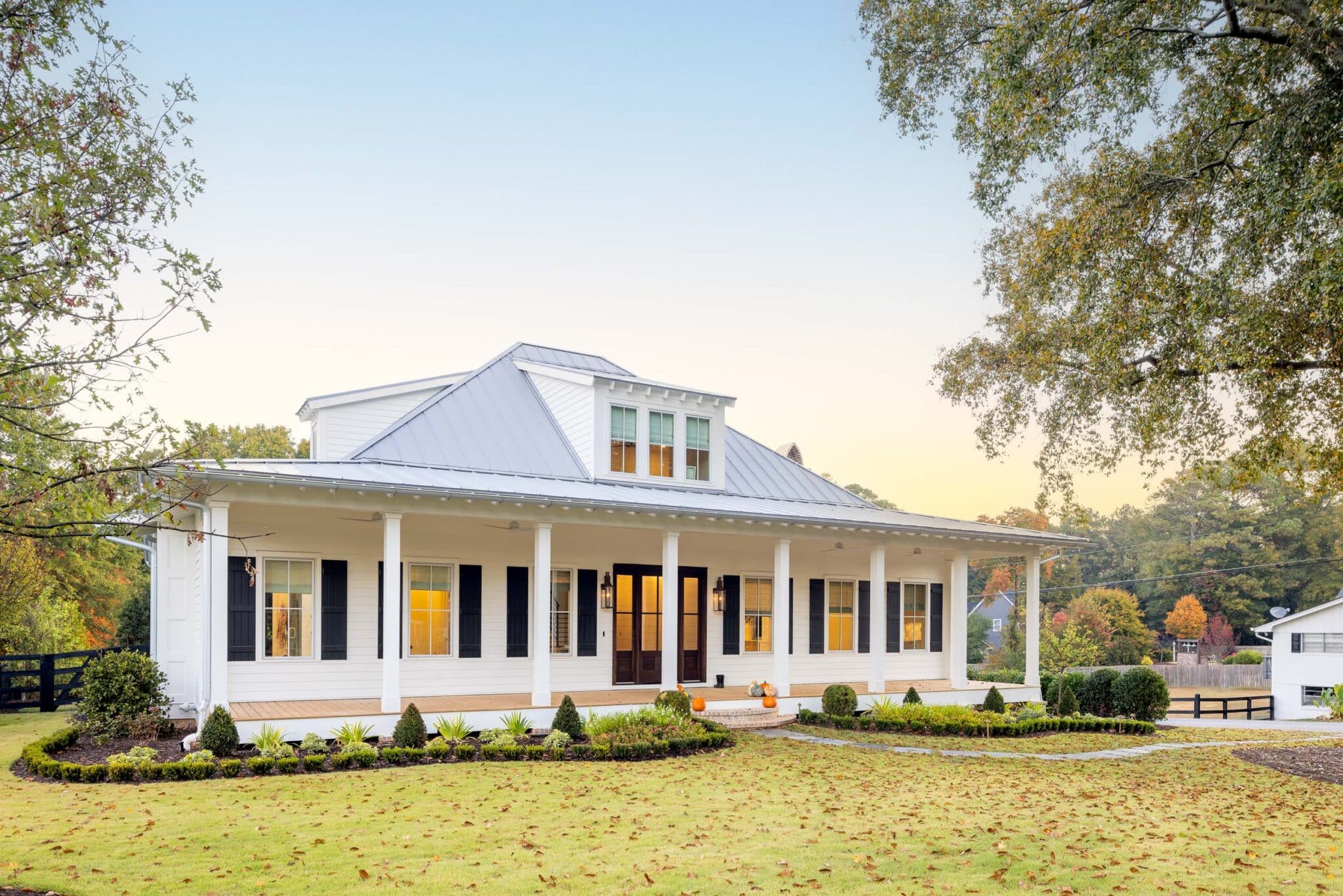 Homeowners | Allison Ramsey Architects