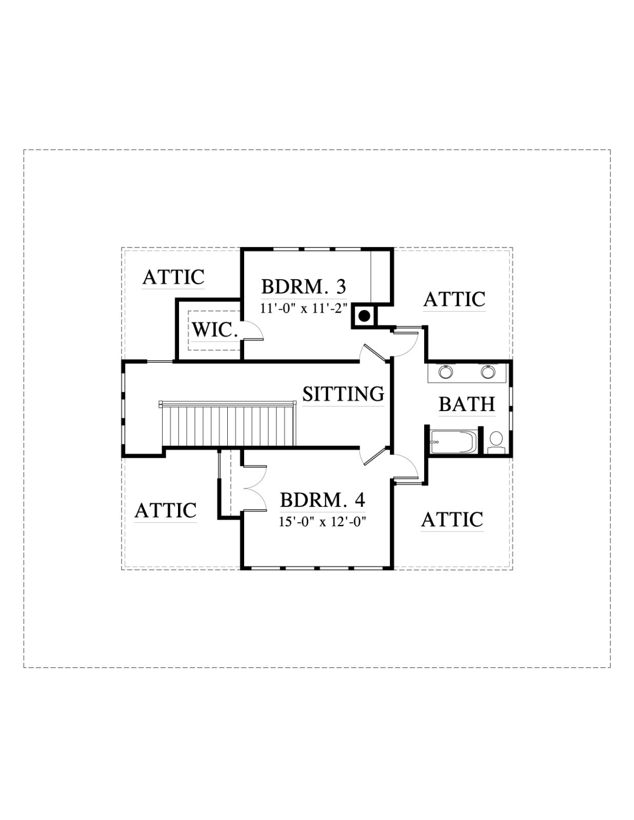 Camp Hatteras (24331) | Allison Ramsey Architects